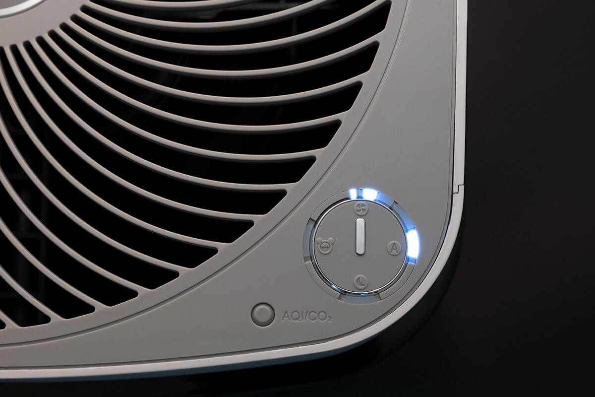 X5DとX5Sの違いを比較!共通点とおすすめは?価格やCO2センサーも紹介!エアドッグ空気清浄機