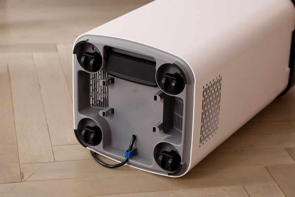 X5DとX5Sの違いを比較!共通点とおすすめは?価格やCO2センサーも紹介!エアドッグ空気清浄機